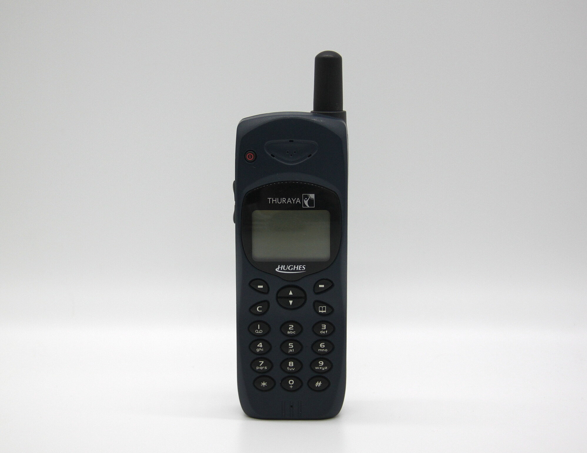 Спутниковый телефон Thuraya Hughes 7100