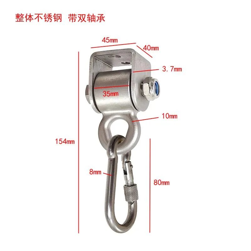 Комплект крепежа строительного