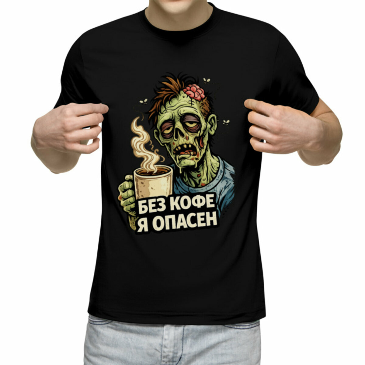 Футболка