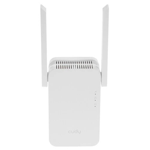 RE3600 / Усилитель Wi-Fi BE3600 Wi-Fi 7 Mesh Repeater, AP mode, Chipset Broadcom, Cudy Mesh Support,