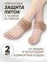 Pedicure Socks