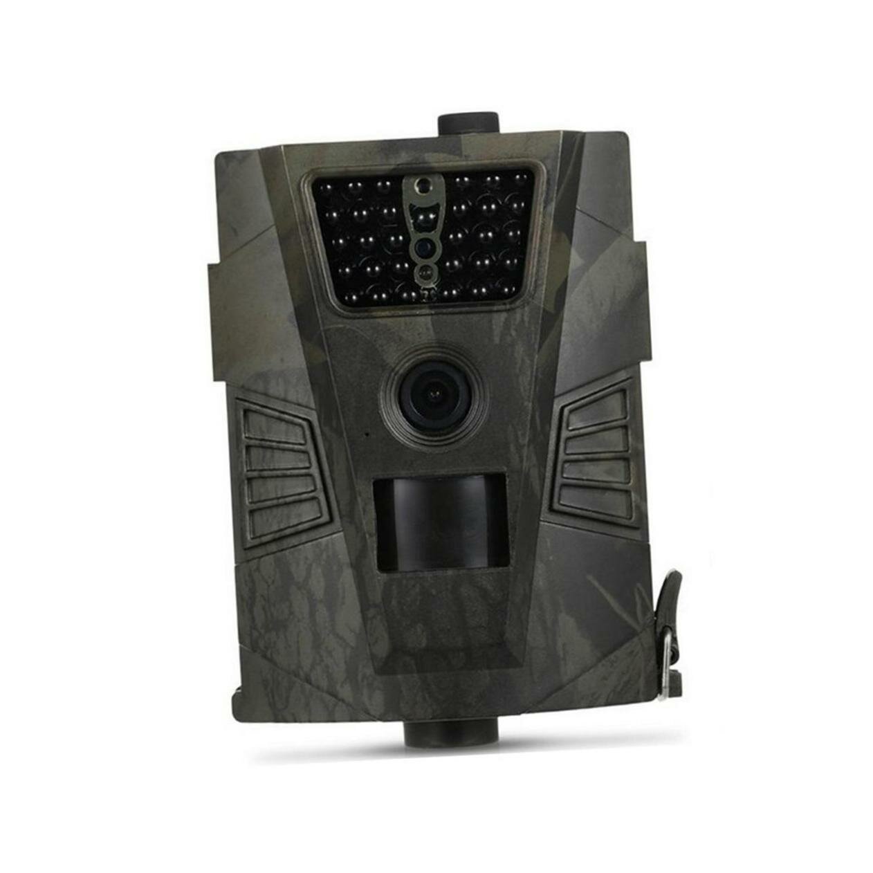 Филин HT-001 mini (A64211FO) - фотоловушка для наблюдения за лесными жителями, камера для наблюдения за животными и птицами