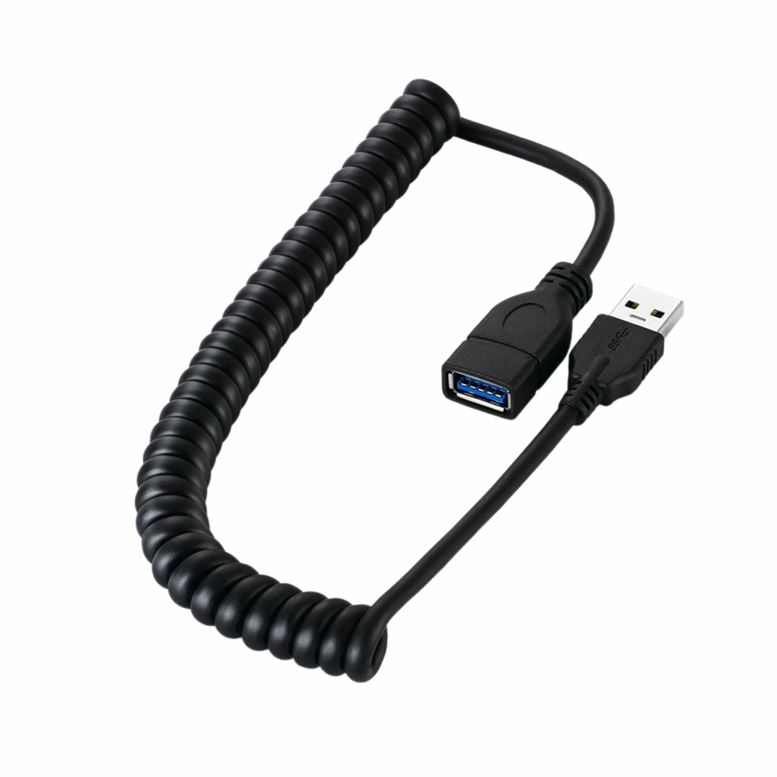 Высокоскоростной USB 30-портатив-ный модульный кабель для принтеров и сканеров