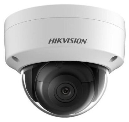 Видеокамеры аналоговые HIKVISION Камера видеонаблюдения аналоговая Hikvision DS-2CE57D3T-VPITF(2.8mm) 2.8-2.8мм HD-CVI HD-TVI цветная корп: белый