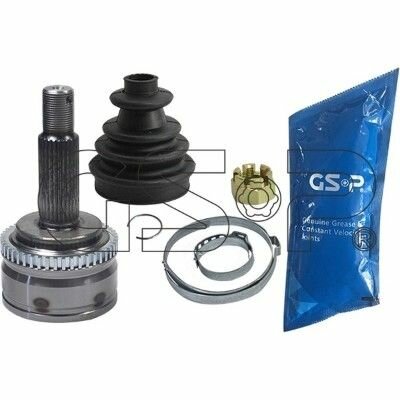 ШРУС наружный GSP 827080 Hyundai I30, Kia Ceed 07-,12, комплект