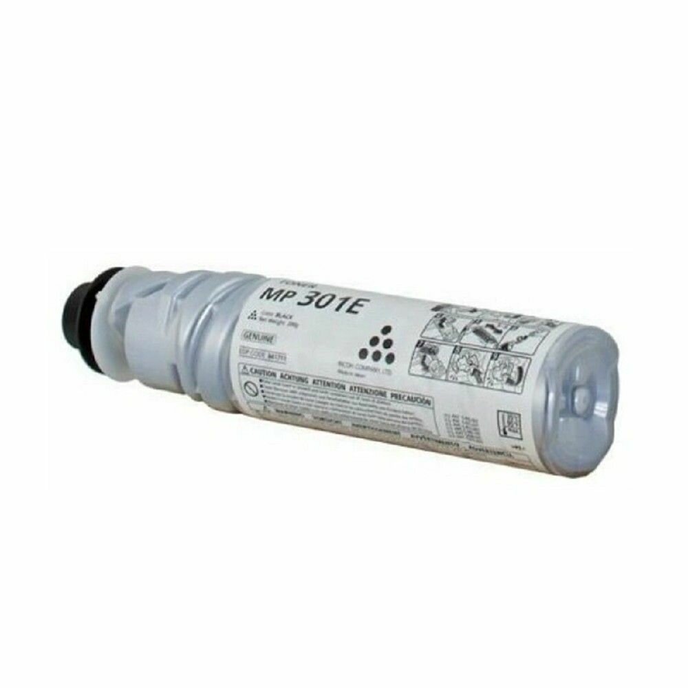Ricoh Картридж тип MP301E Aficio MP301SP/301SPF, (8000стр.) (841711/841913/842025/842339)