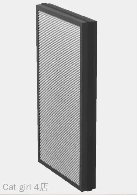 Хепа + угольный фильтр A341 для Boneco P340