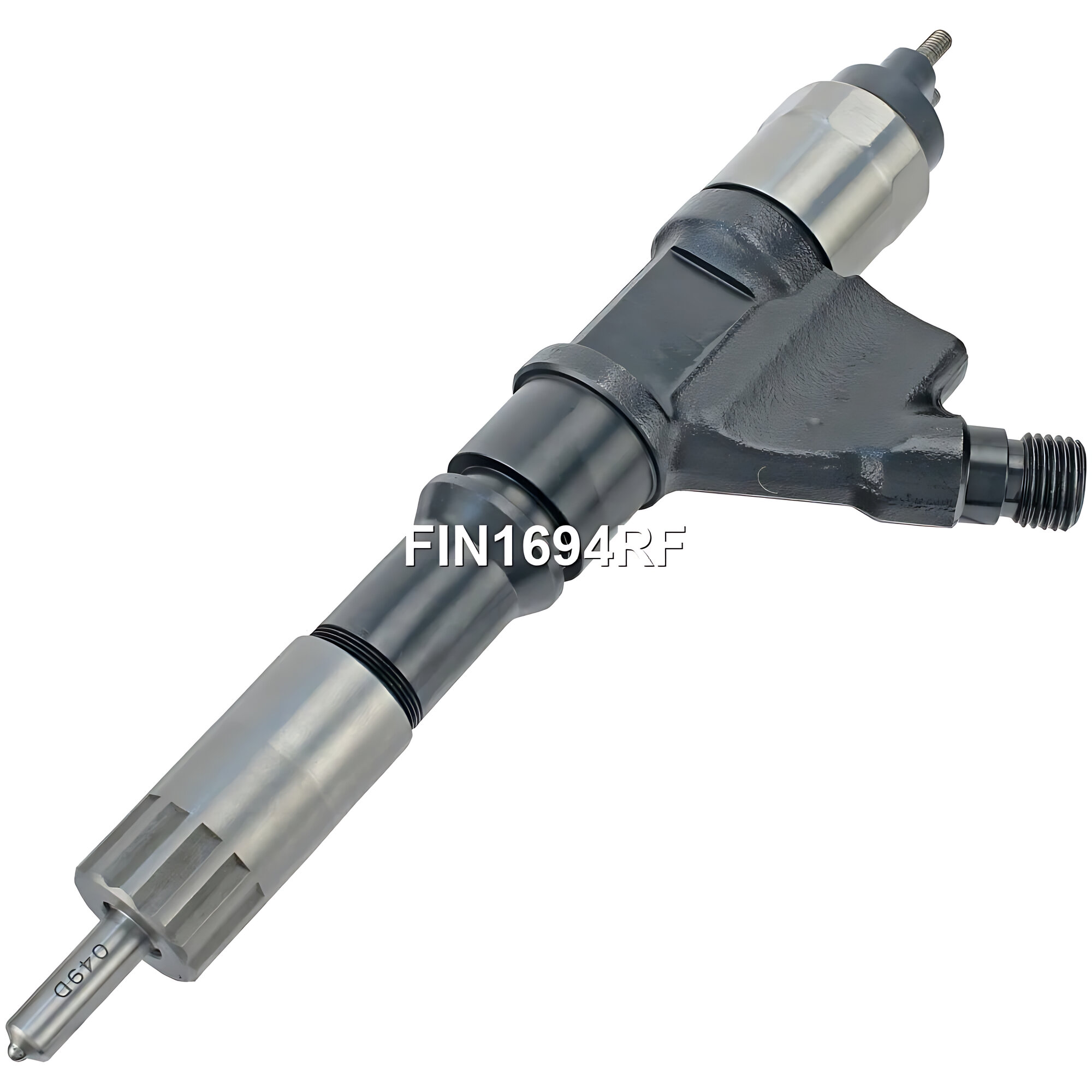 Форсунка топливная (для легковых автомобилей) Krauf FIN1694RF