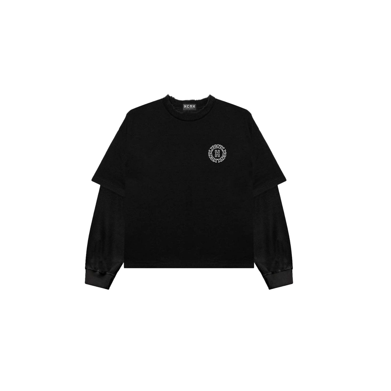 Лонгслив Universe