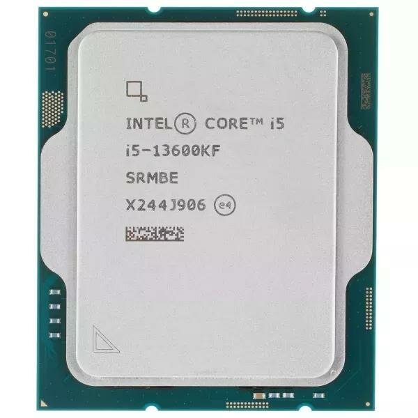 Процессор INTEL Core i5-13600KF 3.6GHz, LGA1700 (CM8071504821006), OEM