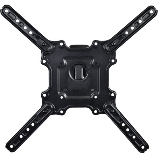 Кронштейн для телевизора Metaldesign MD 3415, 23”- 56”, черный