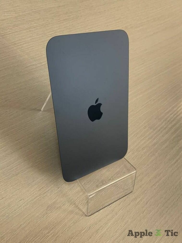 Задняя крышка (стекло корпуса) для IPhone 17 Pro Max синяя (Deep Blue)