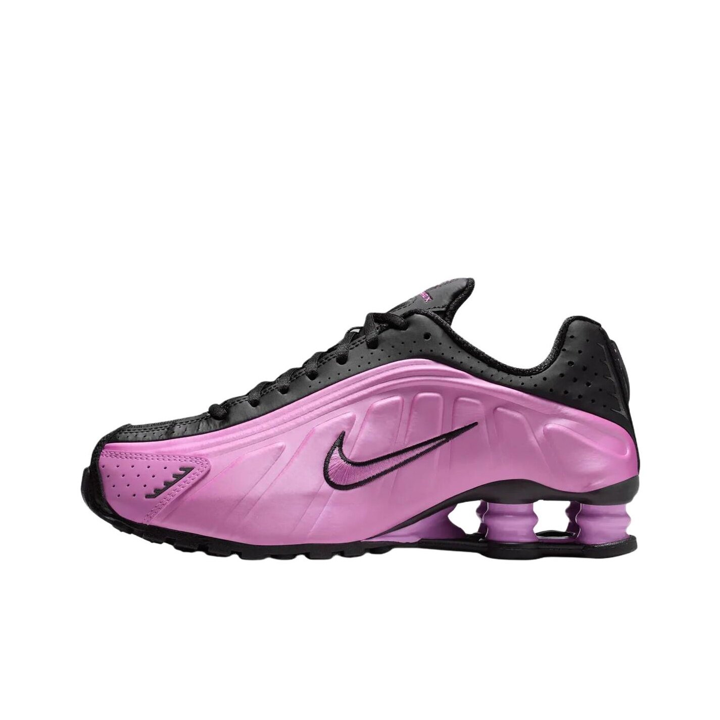 Кеды NIKE Shox R4