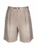 Шорты Marni Belted shorts, размер 48, разноцветный