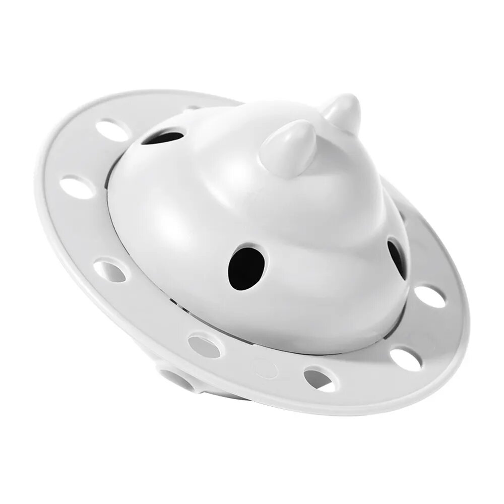 Интерактивная кормушка-головоломка для собак и кошек, замедляет поглощение еды, развивает умственную активность питомца