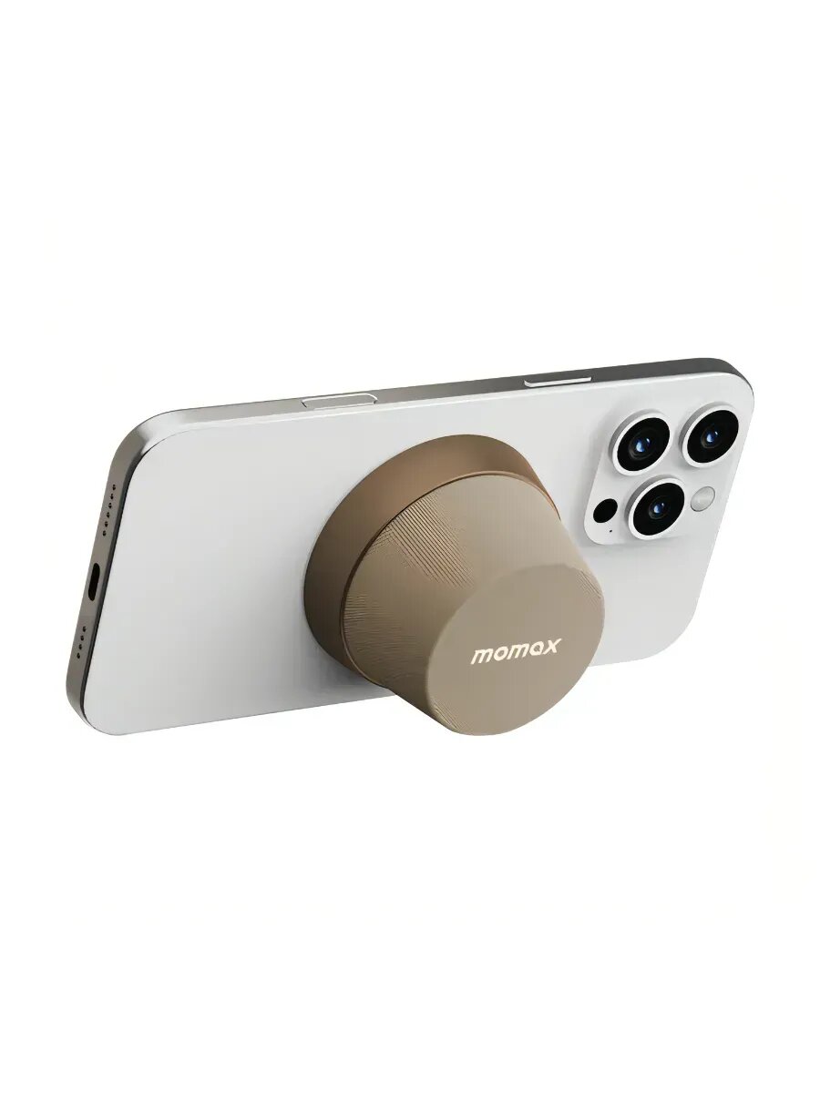 Беспроводная колонка магнитная 1-Vibe Go Magnetic