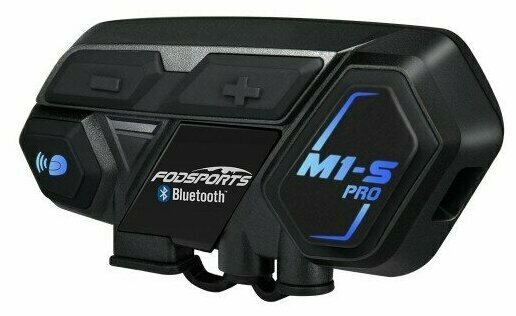 Мотогарнитура Fodsports M1-S Pro