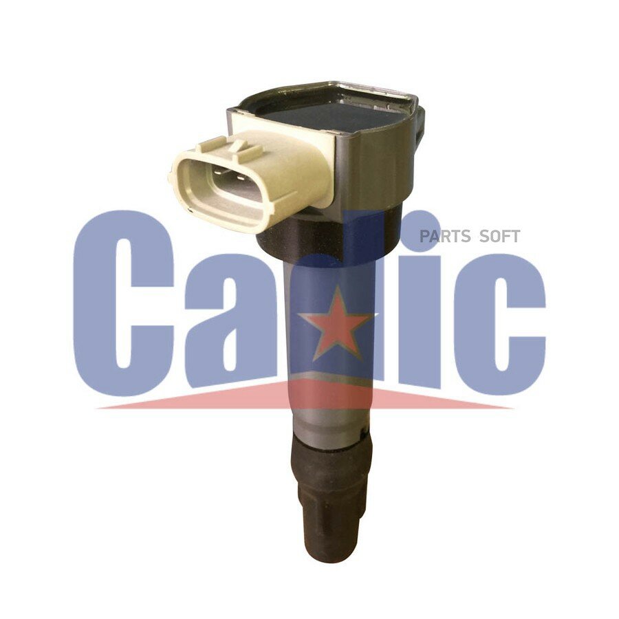 Катушка зажигания CADIC KD9134D | цена за 1 шт