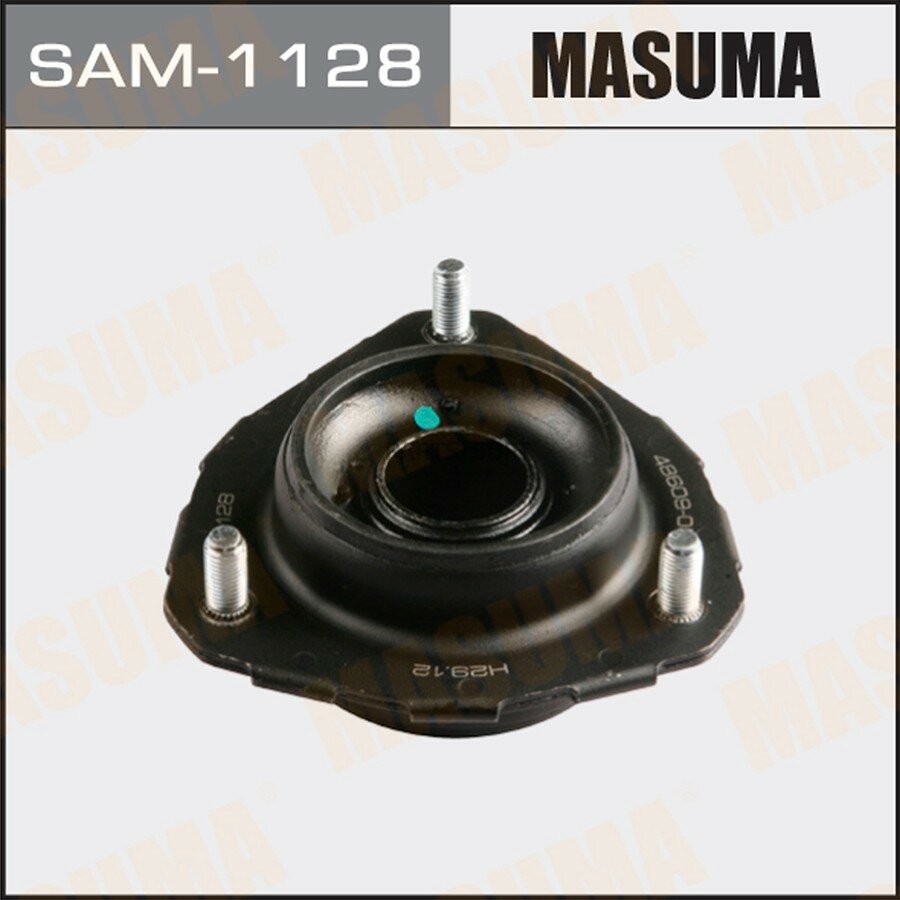 Опора амортизатора MASUMA SAM-1128 | цена за 1 шт