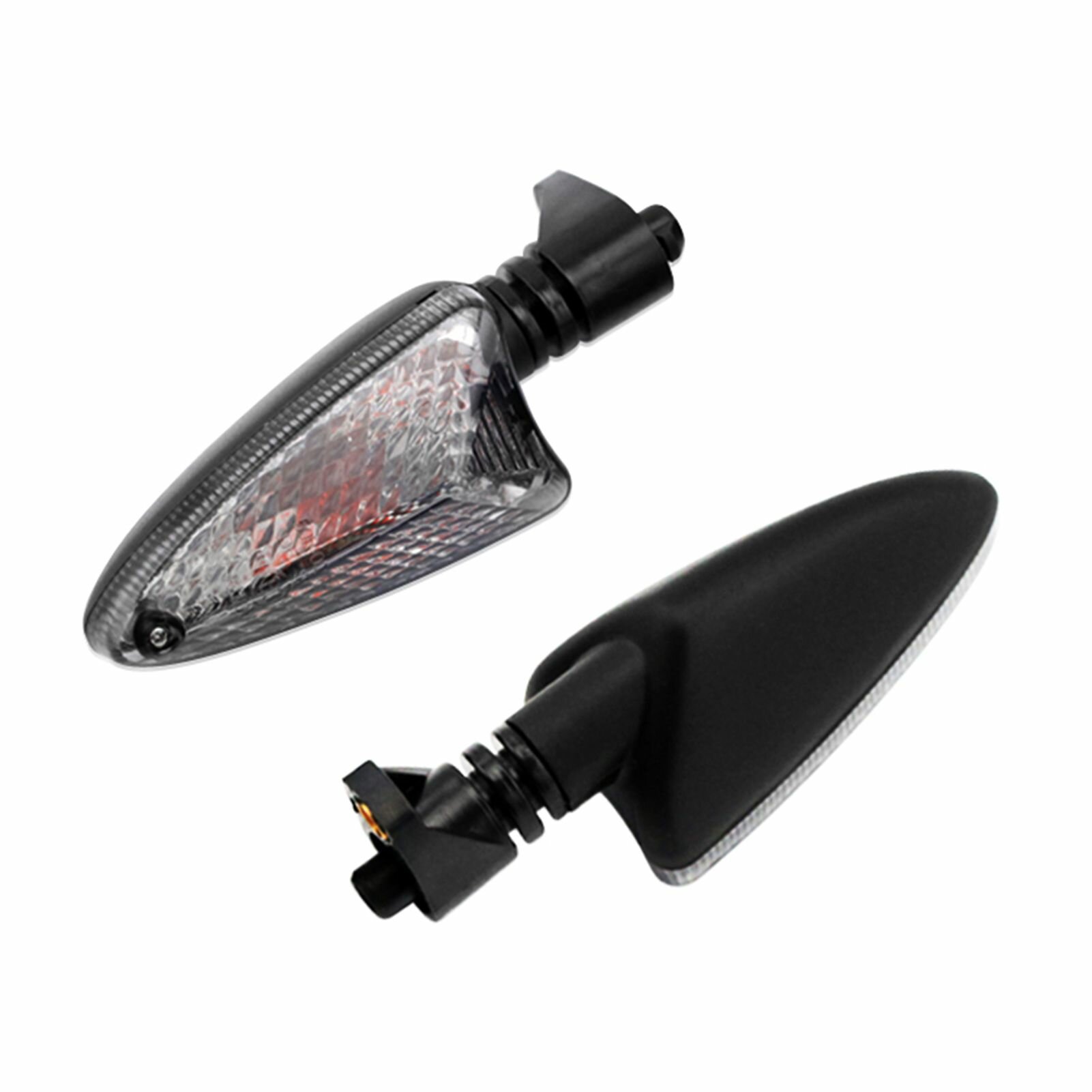 Пара LED указателей поворота 12V для мотоциклов BMW S1000RR/C600/R1200R/R1200GS