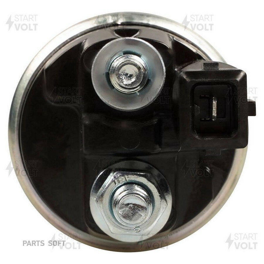 VSR 2612 STARTVOLT Реле втягивающее стартера для а/м BMW 1 F20 (11-)/3 F30 (12-) 1.6i (VSR 2612) STARTVOLT VSR2612 | цена за 1 шт