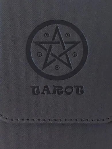 Чехол для карт таро, бокс, коробка для хранения колоды карт