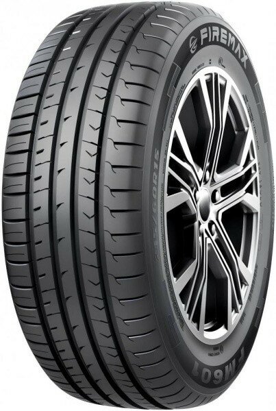 Автомобильные шины FIREMAX 225/45 ZR17 FM601 Firemax