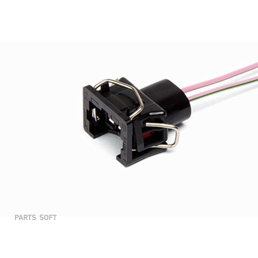 Разъем датчика форсунок Bosch 0280158502 "Cargen" CARGEN AX309 | цена за 1 шт