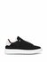 Кроссовки Logo low-top sneakers