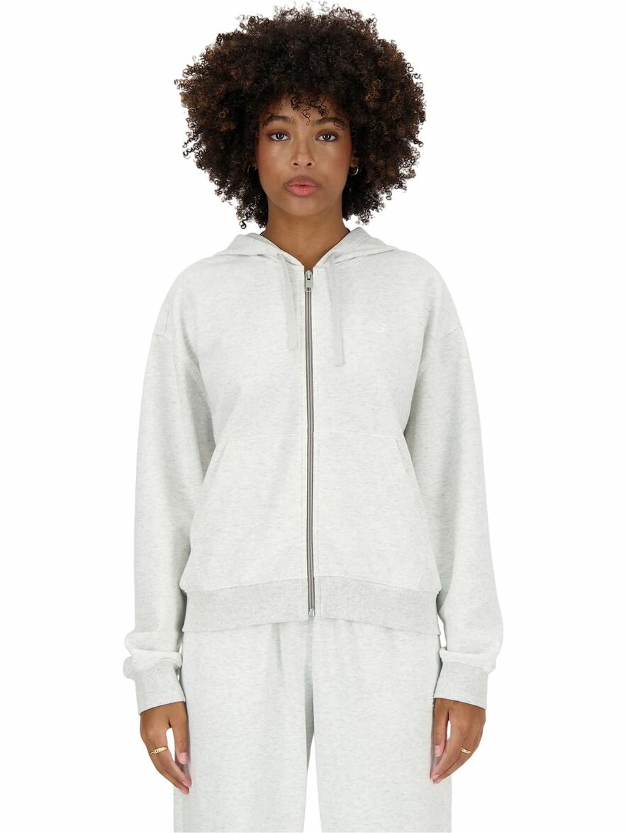 Толстовка Sport Essentials French Terry Full Zip