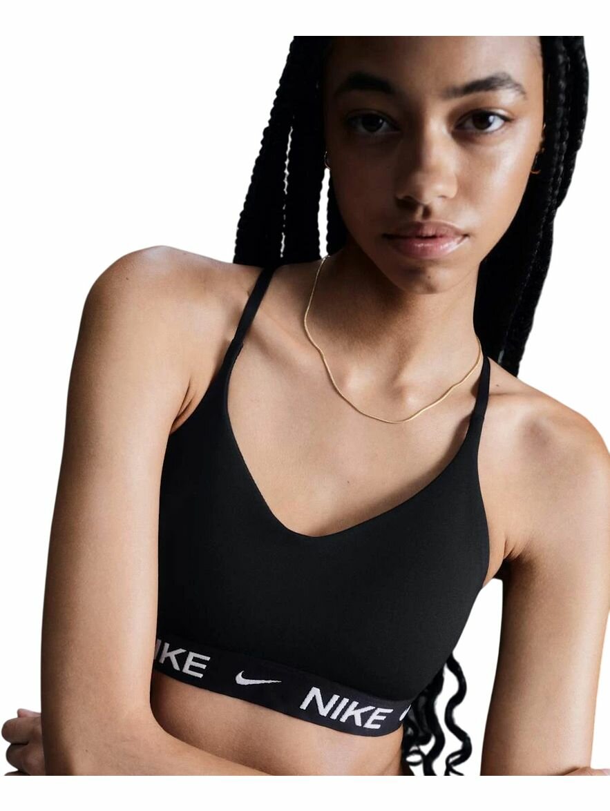 Топ спортивный Indy Light-Support Padded Adjustable Sports Bra