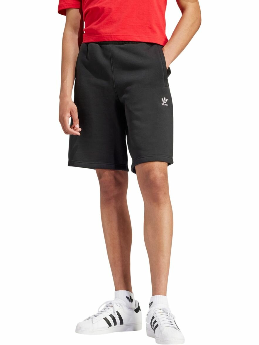 Шорты Trefoil Essentials Shorts