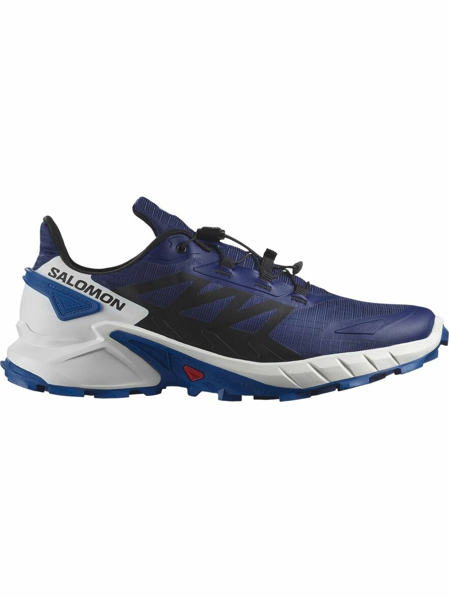 Кроссовки SUPERCROSS 4