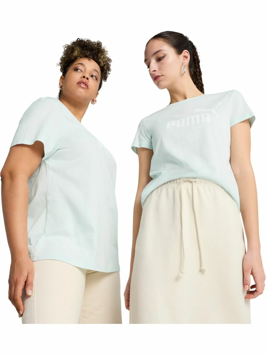 Футболка ESS No. 1 Logo Tee Women