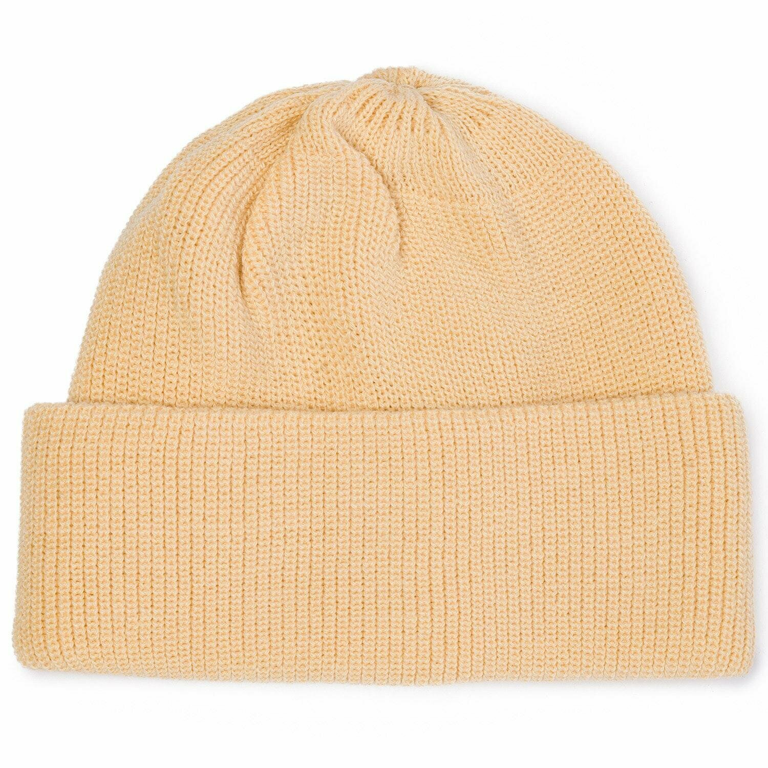 Шапка Шапка Rototo Bulky Watch Cap для мужчин и женщин