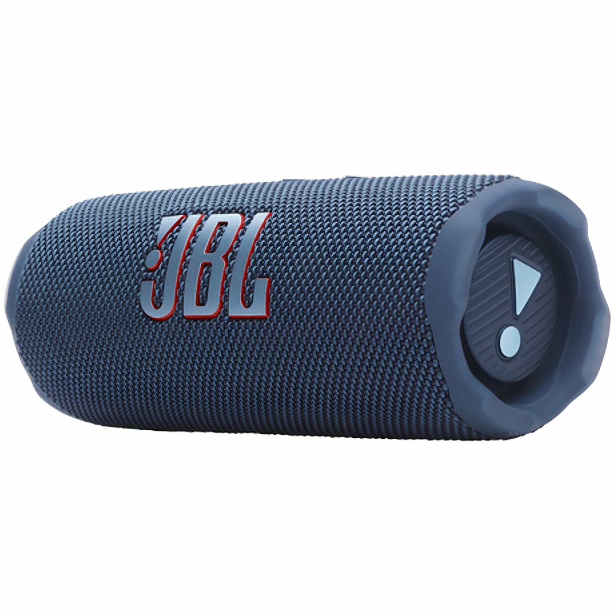 Беспроводная Bluetooth колонка JBL Flip 7, JBLFLIP7, Blue (Синий)