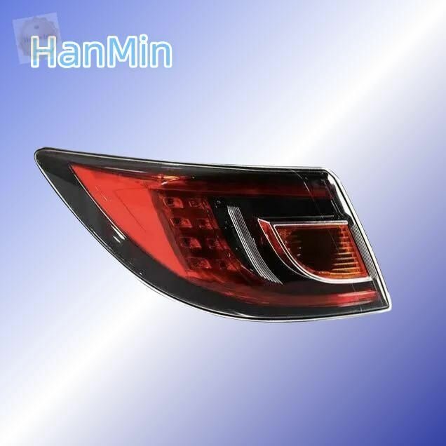 Фары автомобильные, 1 шт, арт. 562 P