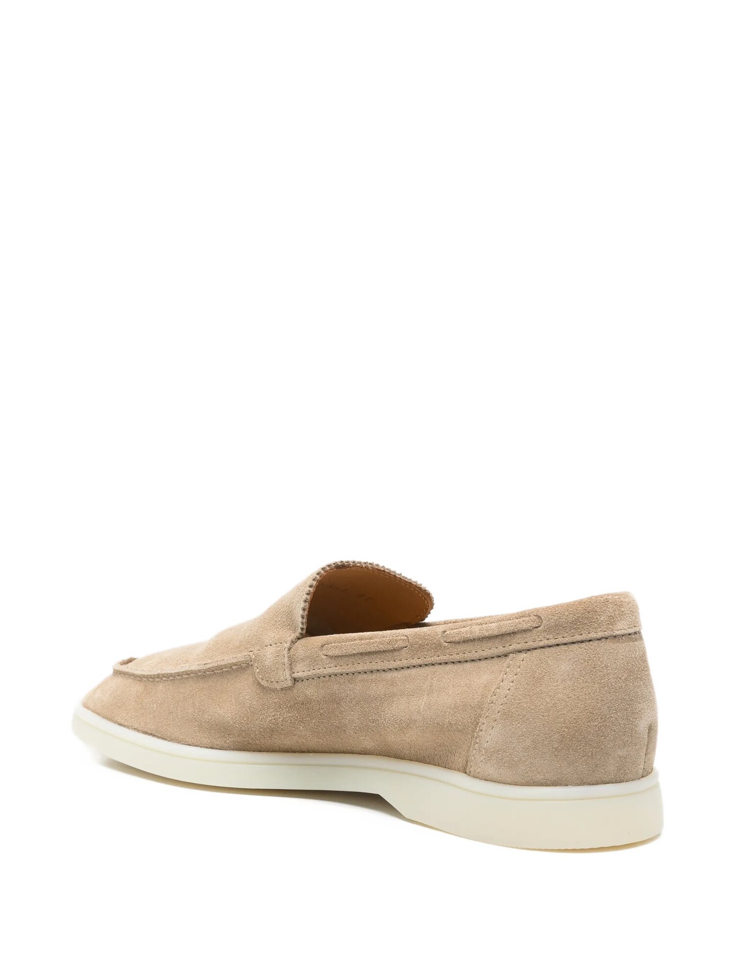 Лоферы Aurelien Suede loafers, размер 44, разноцветный — фото 1