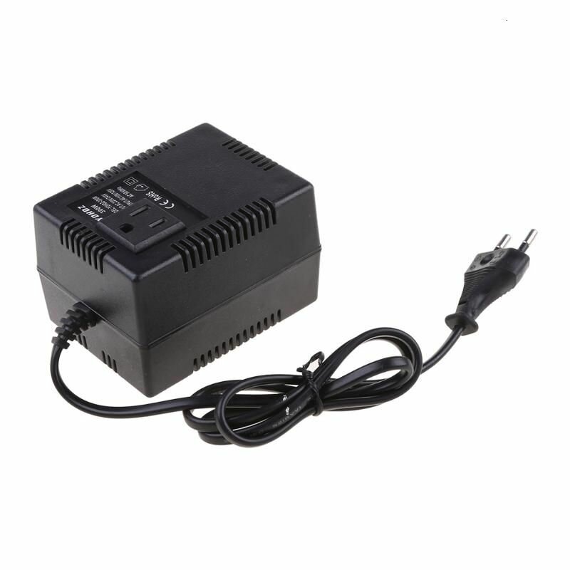 110V переключает трансформатор питания 220V 220V на 110V преобразователь напряжения