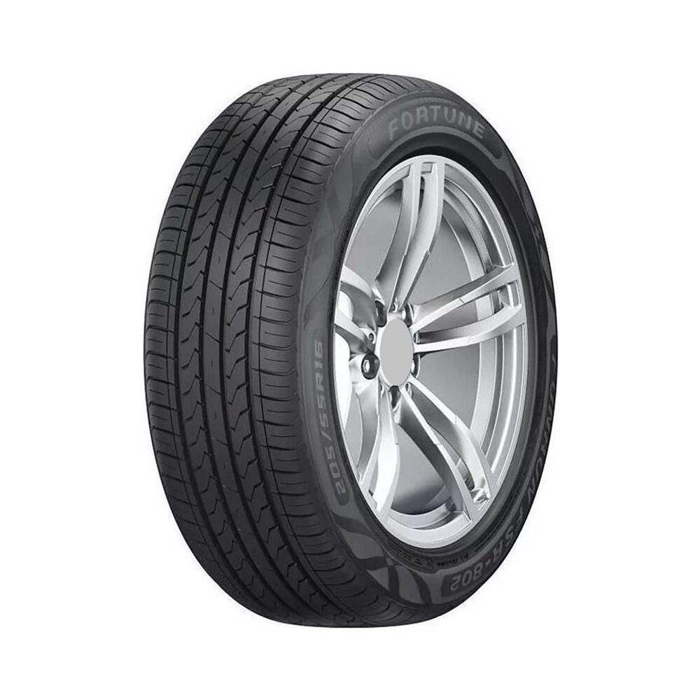 Автошина летняя Fortune FSR-802 215/60R16 95V для кроссоверов и внедорожников