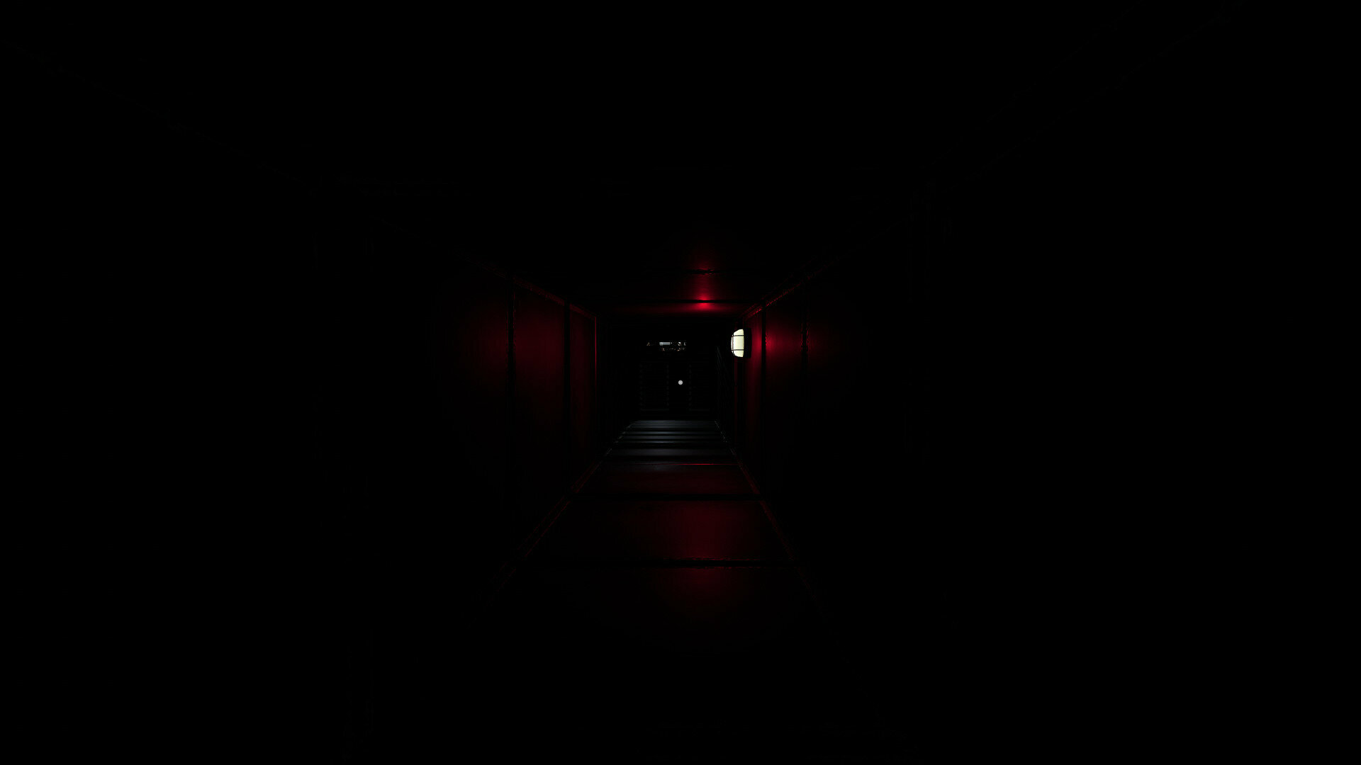 Corridor: Amount of Fear PC Steam Ключ • Активация Steam • регион Весь мир