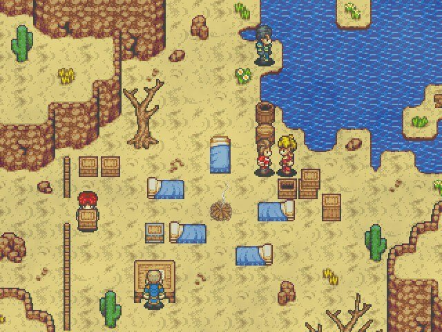 Tales Across Time Steam Ключ • Активация Steam • регион Весь мир