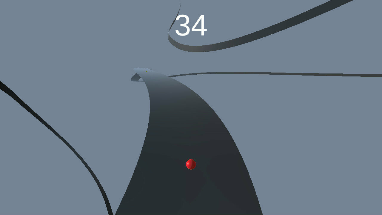 Winding Road Steam Ключ • Активация Steam • регион Весь мир • цифровой ключ