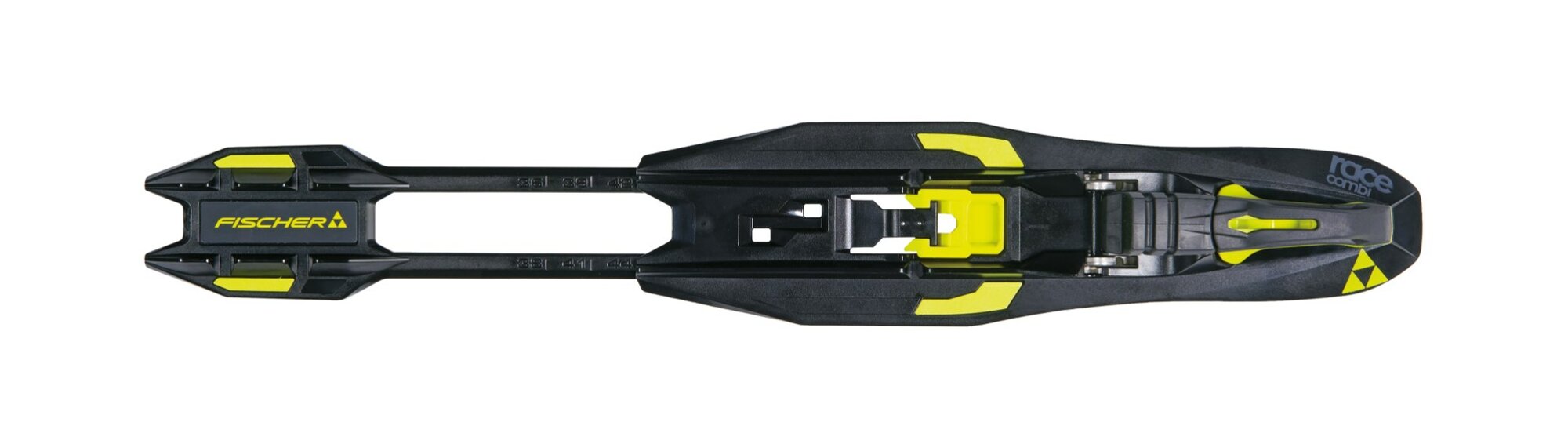 Крепление Fischer RACE COMBI IFP 24-25