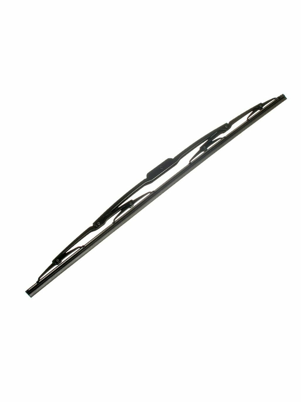 Щетка стеклоочистителя Alca каркасная 22"/56 см, артикул 112000 — надежный аксессуар для вашего автомобиля