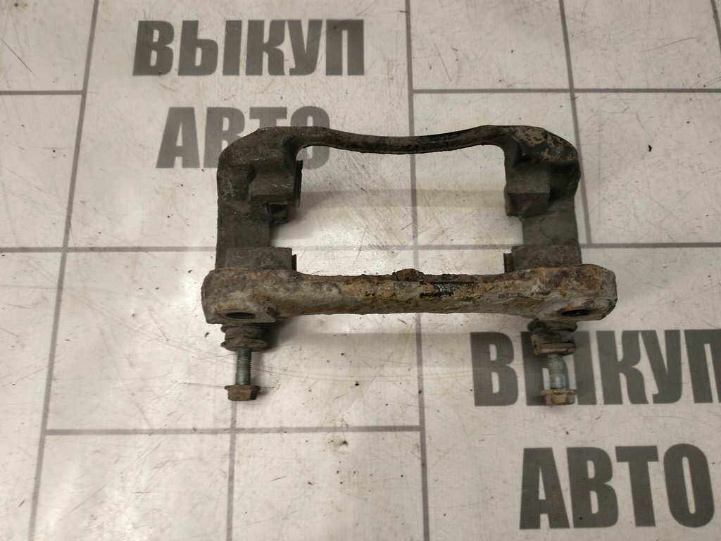 Скоба суппорта переднего Renault Megane 2 02-09