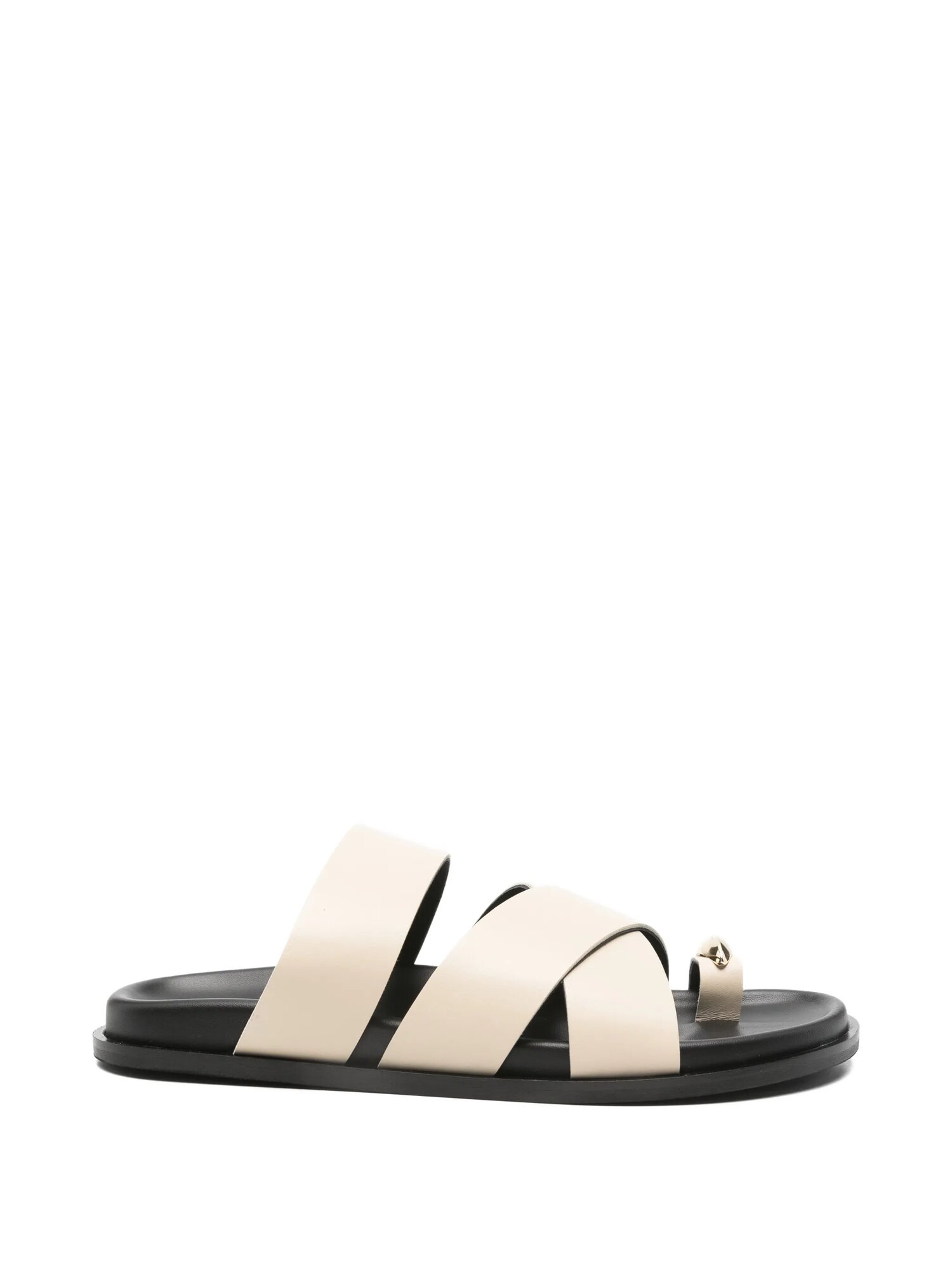 Босоножки Ring-details sandals