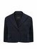 Куртка pushBUTTON, размер S, blue