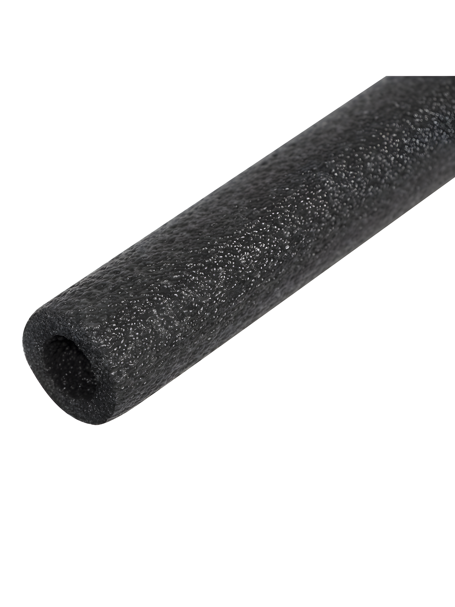 Трубка Ballu Condiflex 15/6 (5/8"), 2м, Тёмно-серый · Трубка теплоизоляционная