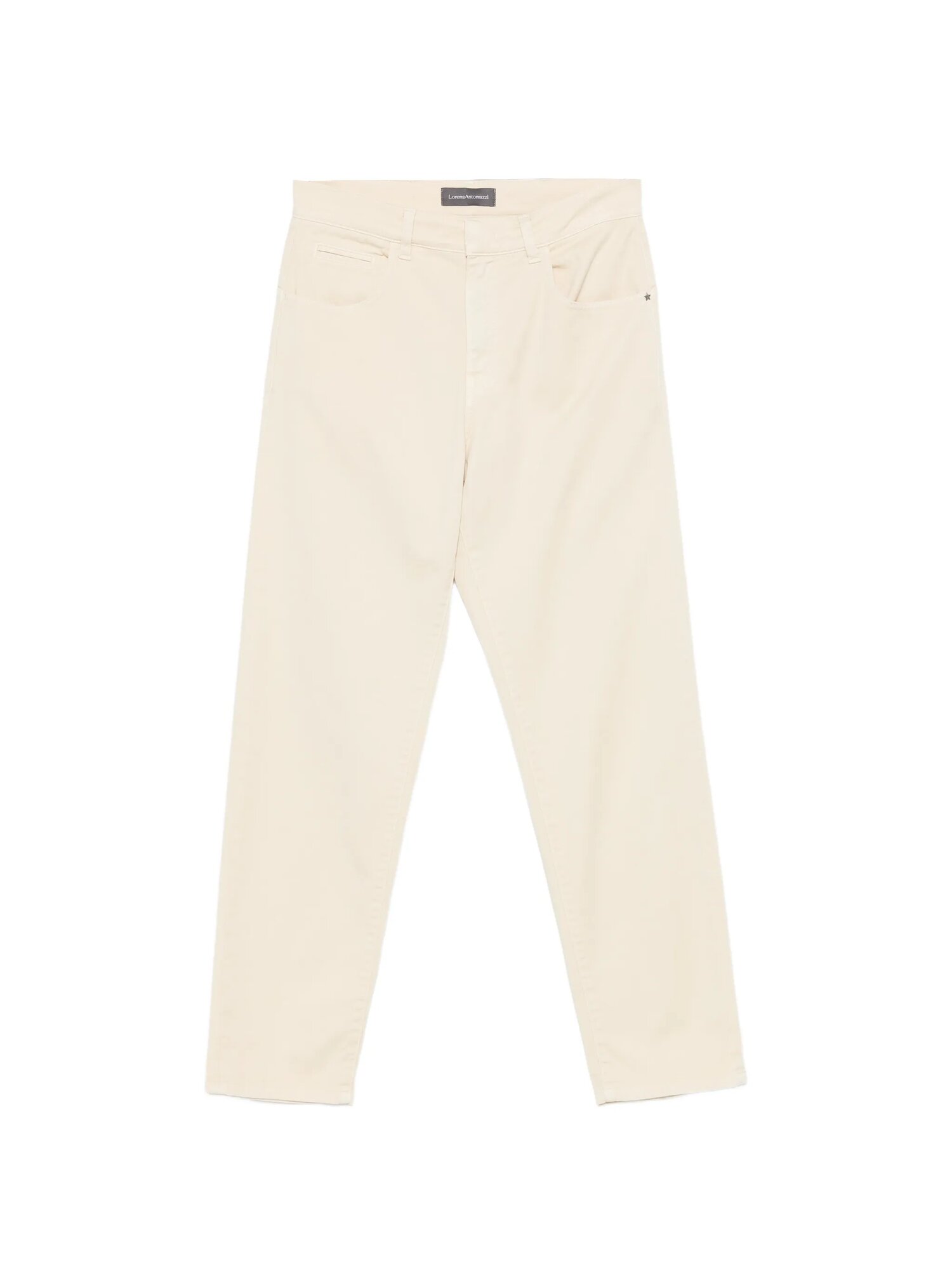 Брюки Star-rivet trousers